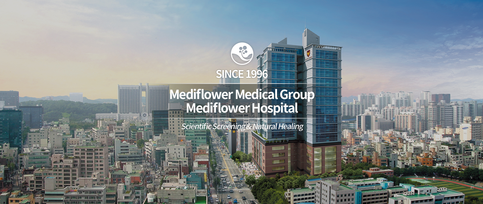 Mediflower Hospital